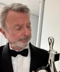 Sam Neill gives sad update on his cancer treatment