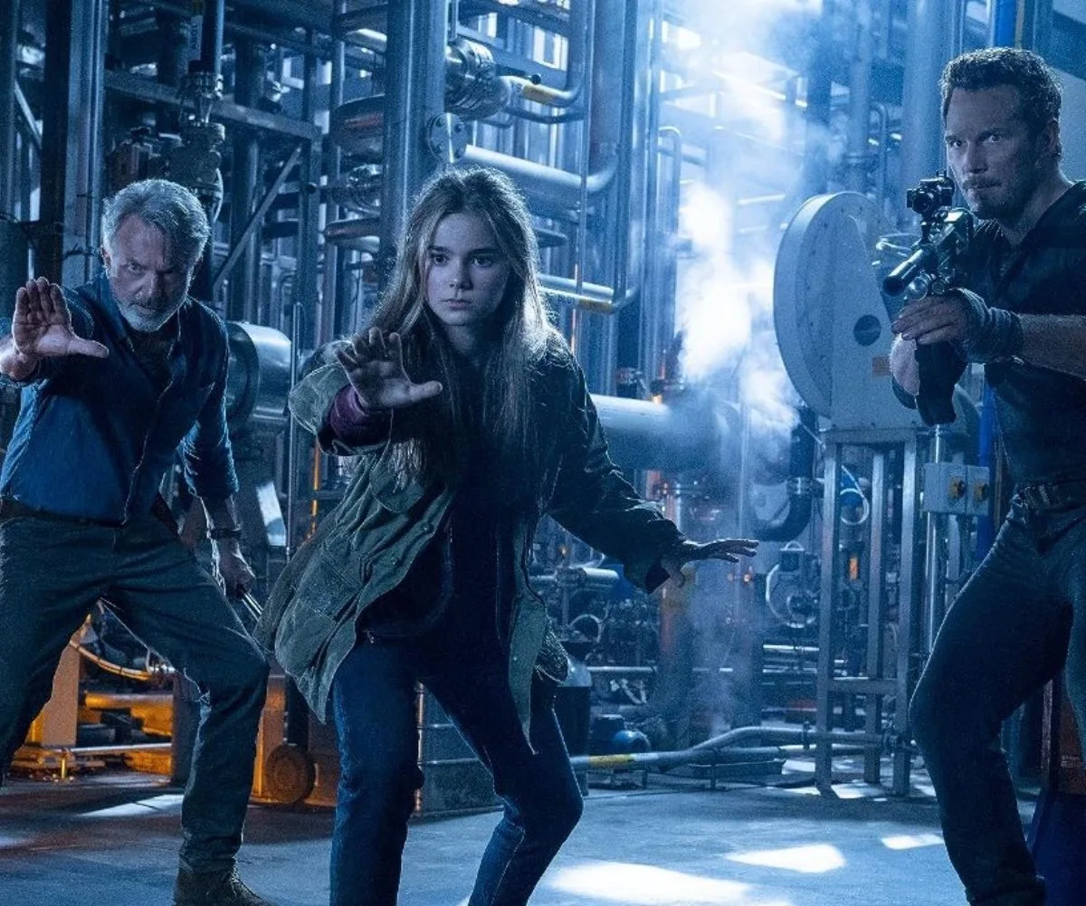 Sam Neill gives sad update on his cancer treatment