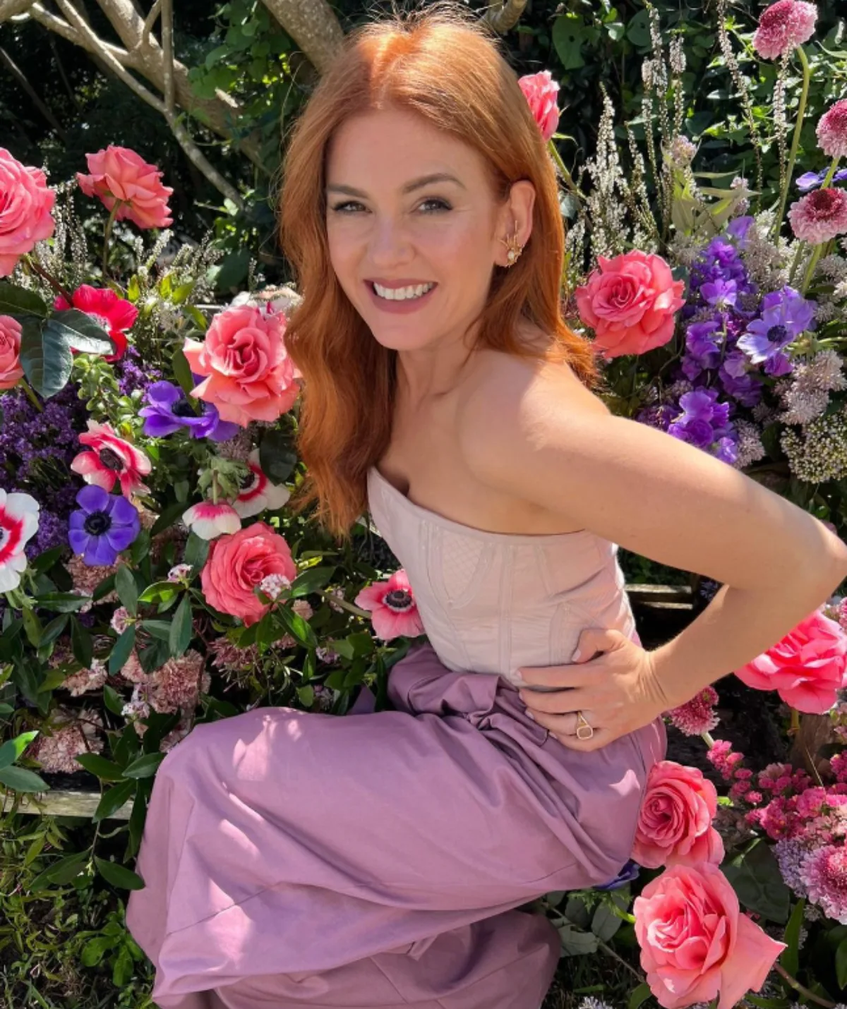 Isla Fisher: Career, family and children