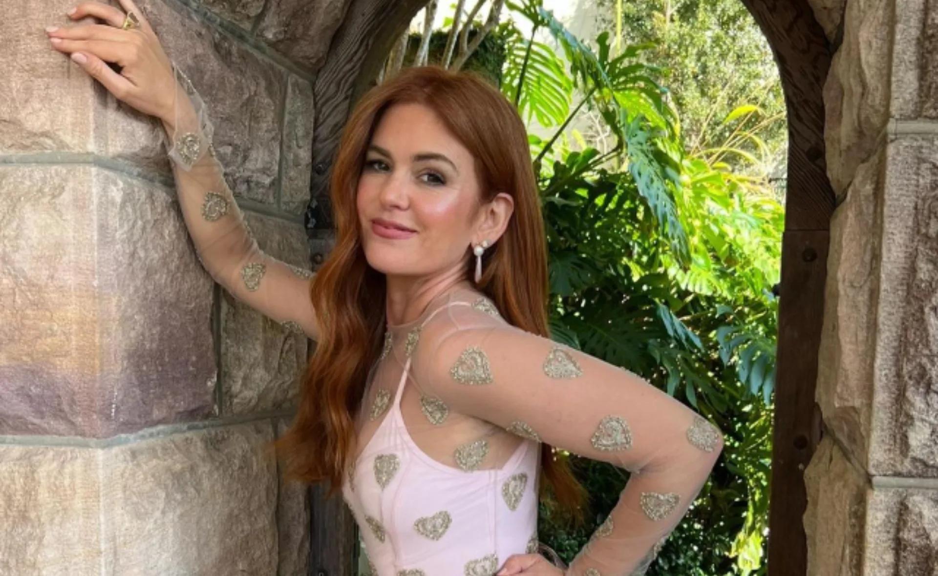 Isla Fisher: Career, family and children