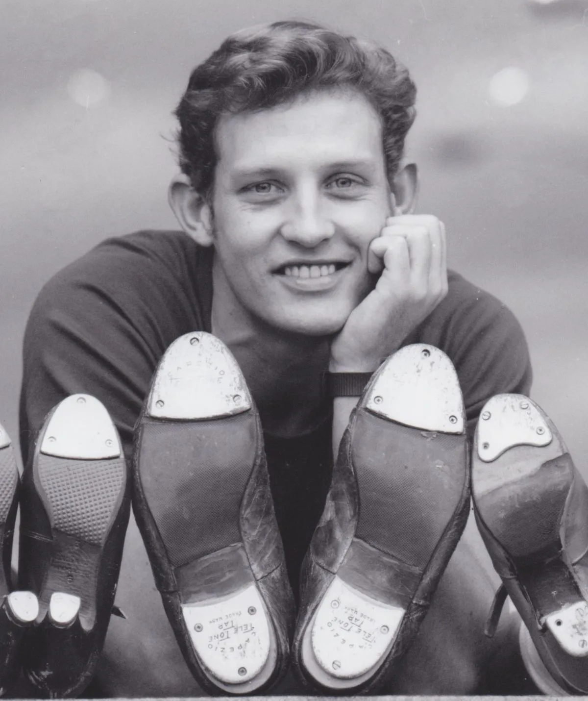 Todd McKenney glorious career through the years