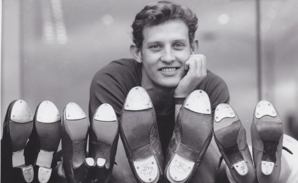 Todd McKenney glorious career through the years