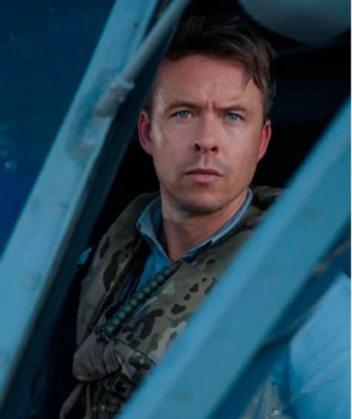 NCIS: Sydney Todd Lasance's career leads him back to Oz