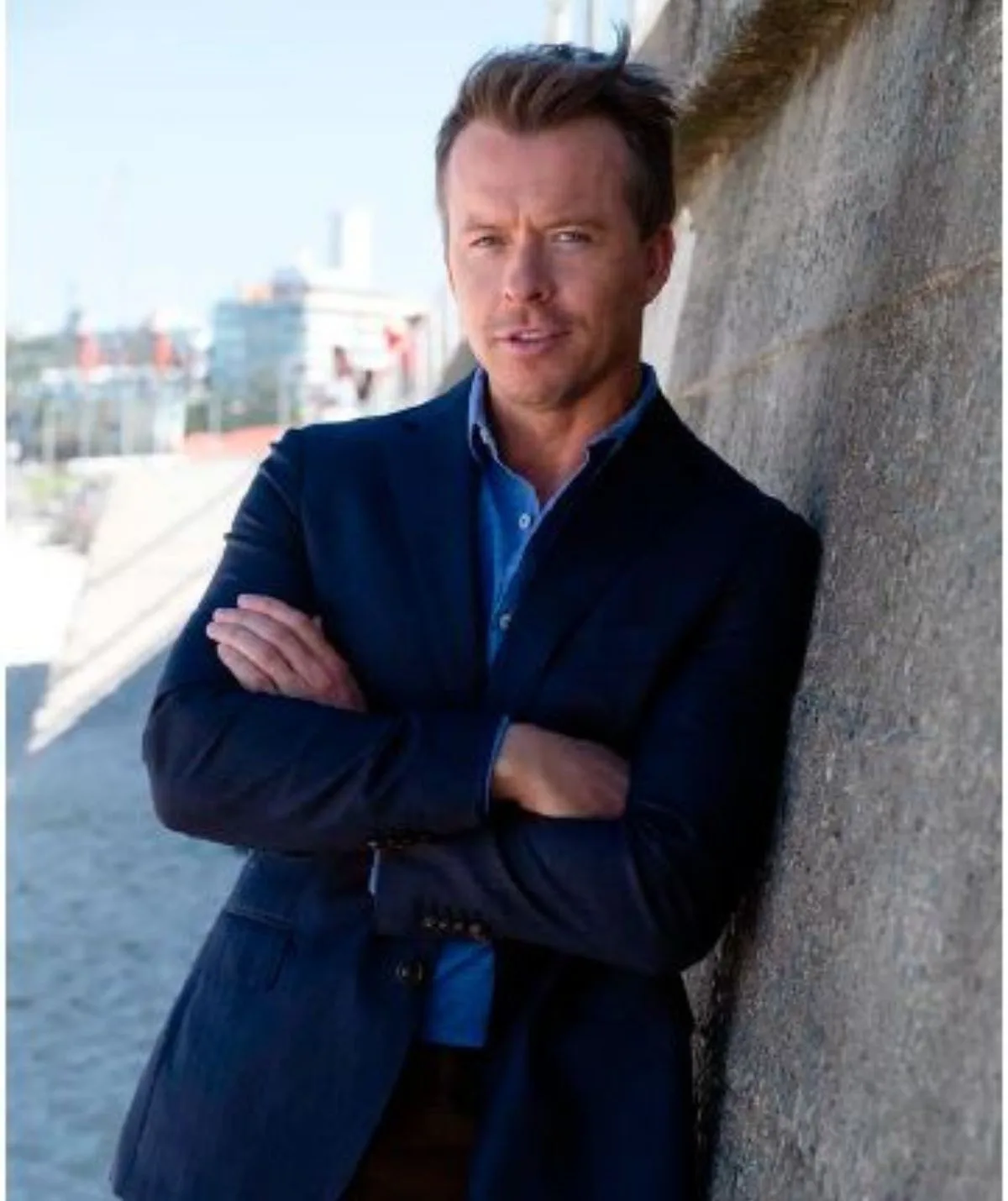 NCIS: Sydney Todd Lasance's career leads him back to Oz