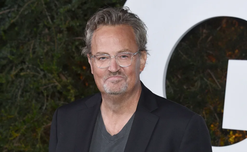 Remembering Matthew Perry and his amazing career