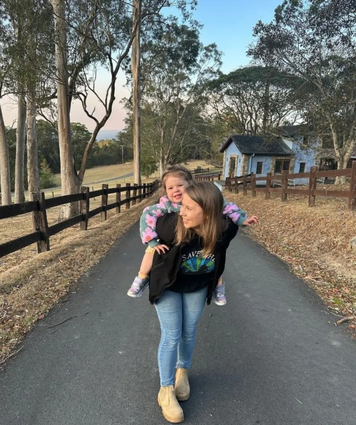 Bindi Irwin's daughter Grace Warrior's most adorable photos