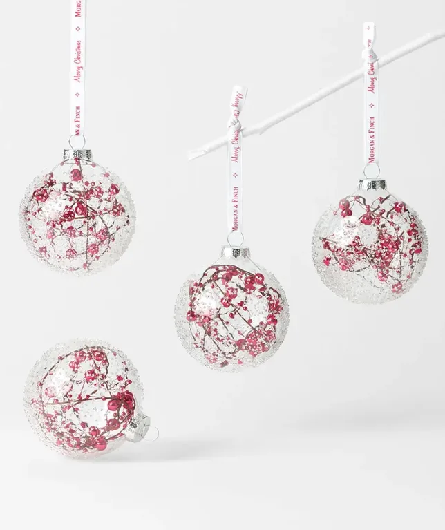 The Best Christmas Baubles In Australia