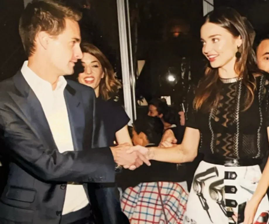 Meet Miranda Kerr's children: family life with her four sons