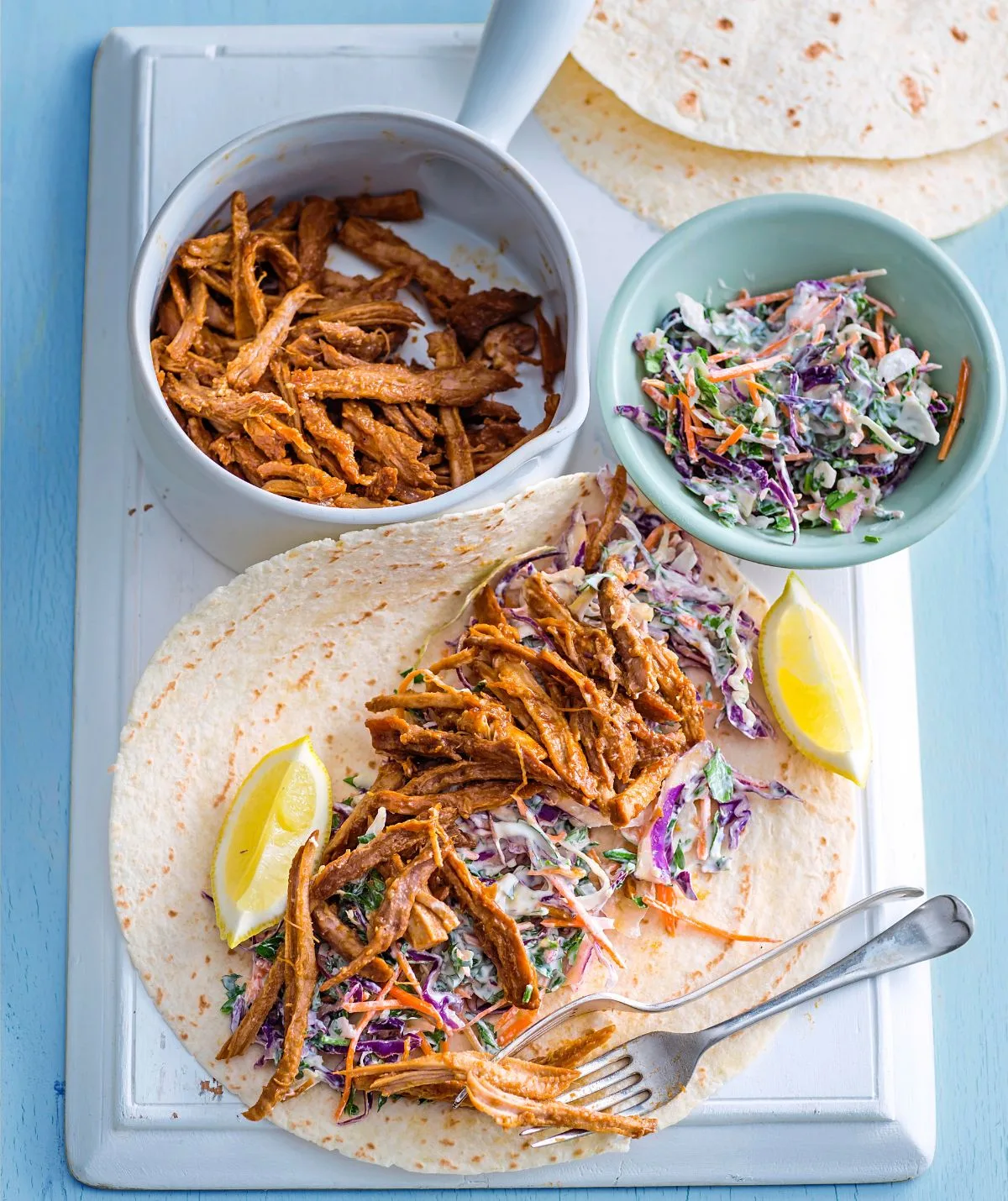 These are the best wraps recipes