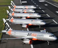 Save big on flight's with Jetstar's Black Friday deals