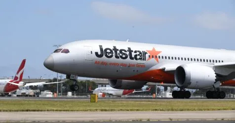 Save big on flight's with Jetstar's Black Friday deals