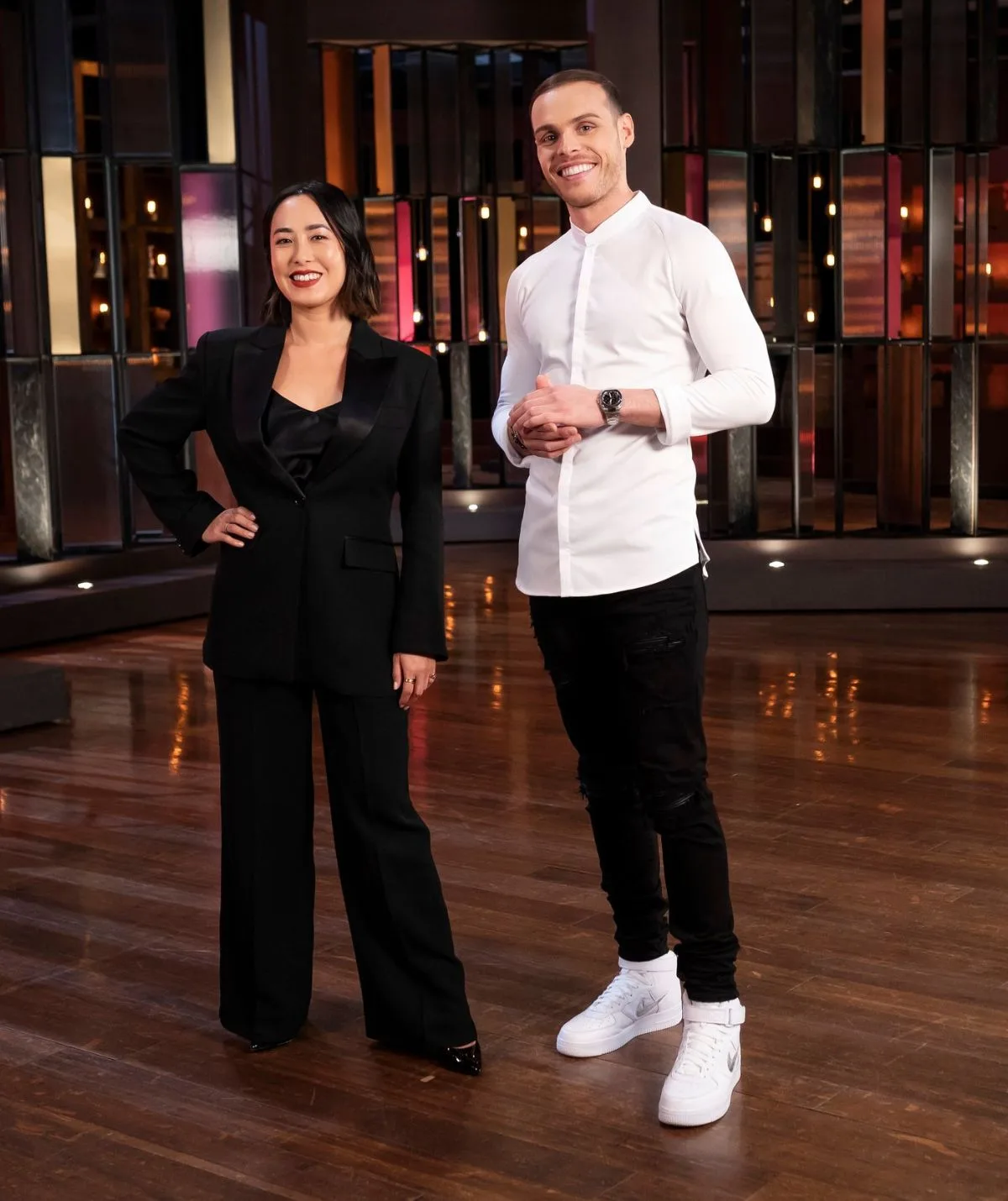 MasterChef's 2023 Dessert Masters winner revealed