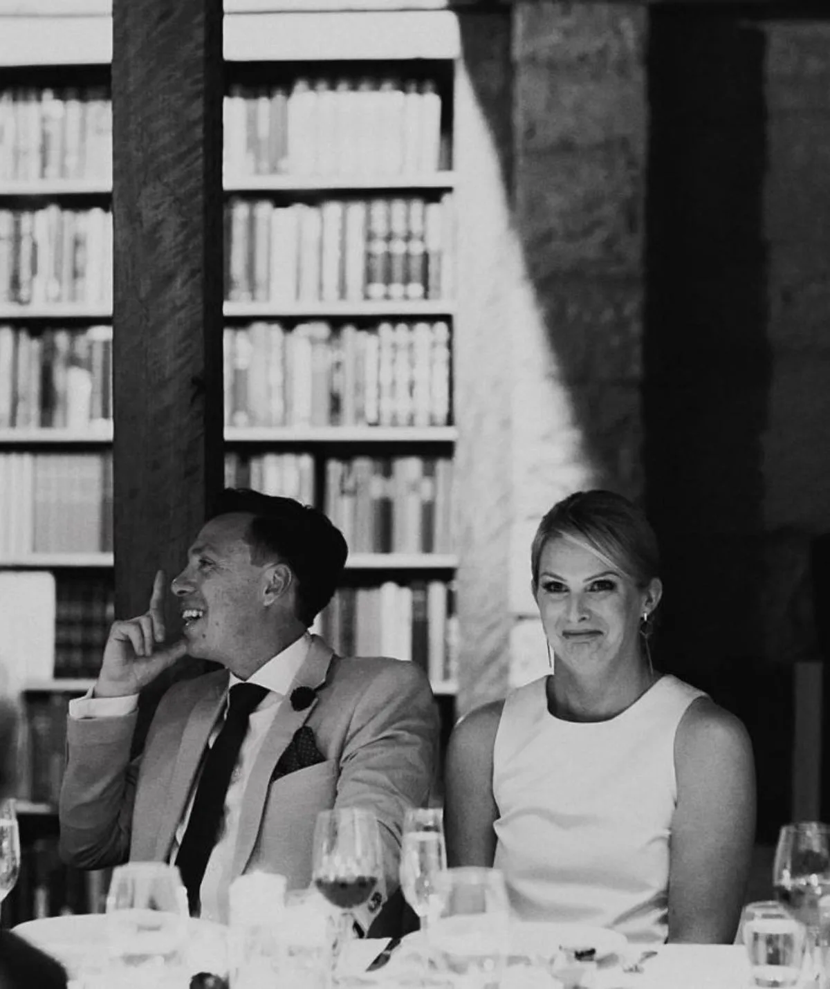 Leisel Jones announces her divorce from Damon Martin