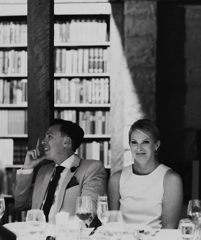 Leisel Jones announces her divorce from Damon Martin