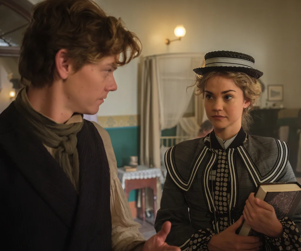 Who is Maia Mitchell? Everything you need to know