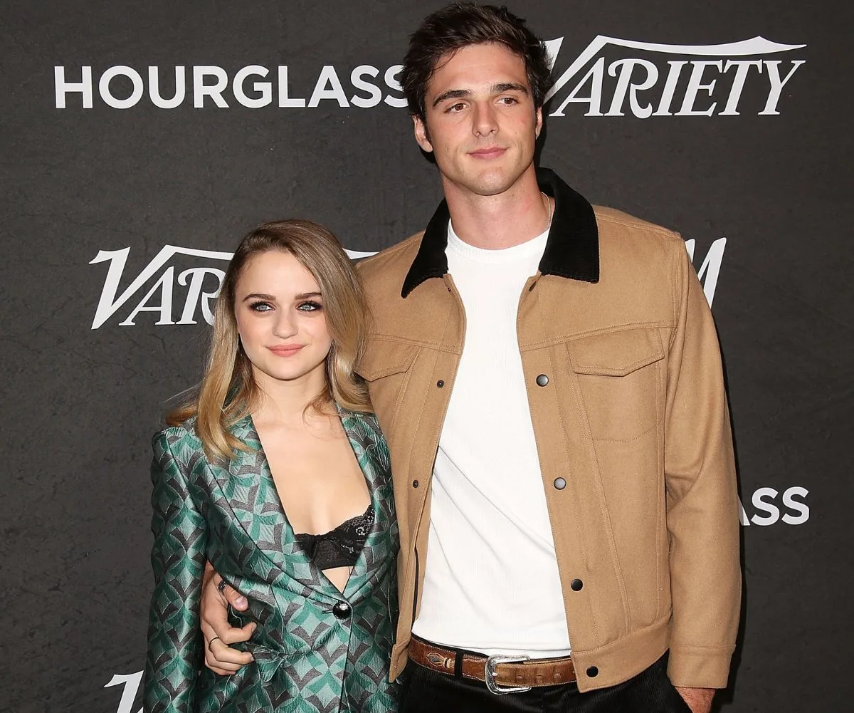 Who is Jacob Elordi's girlfriend, Olivia? See his relationship history