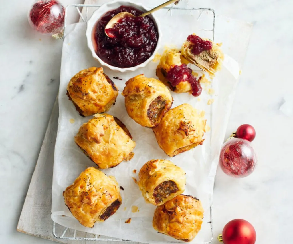 Cook and save with these low-cost Christmas recipes
