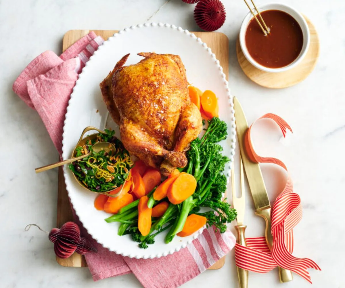 Cook and save with these low-cost Christmas recipes