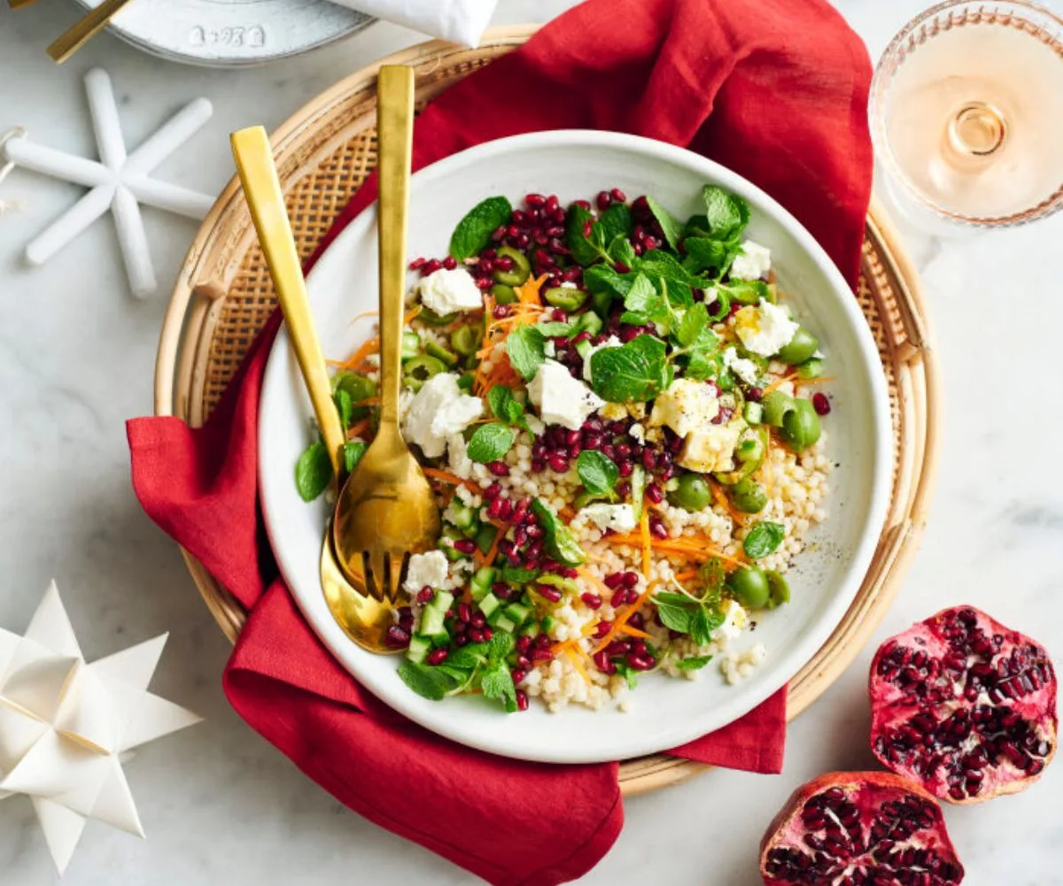 Cook and save with these low-cost Christmas recipes