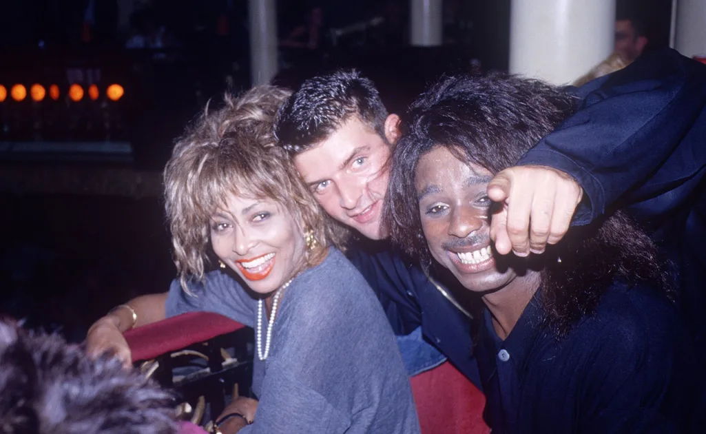 Tina Turner's assistant on still feeling connected to her
