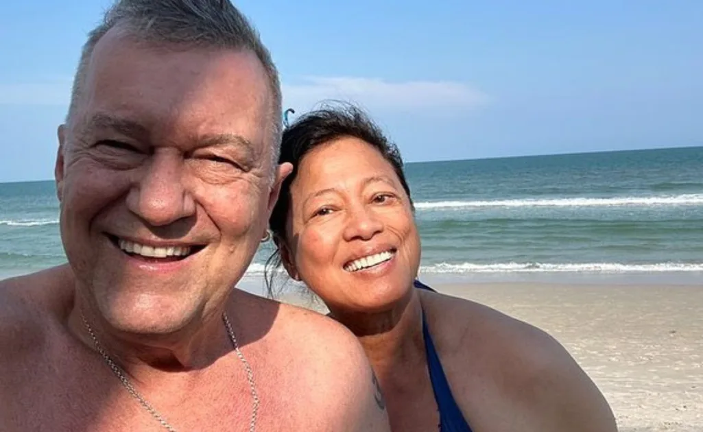 Inside Jimmy Barnes' endless health journey