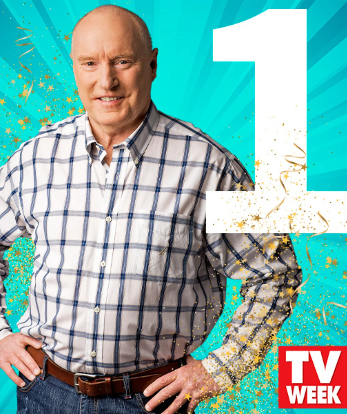 The 100 Greatest Australian TV Characters results