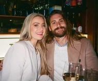 Neighbours' April Rose Pengilly's relationship with Adam