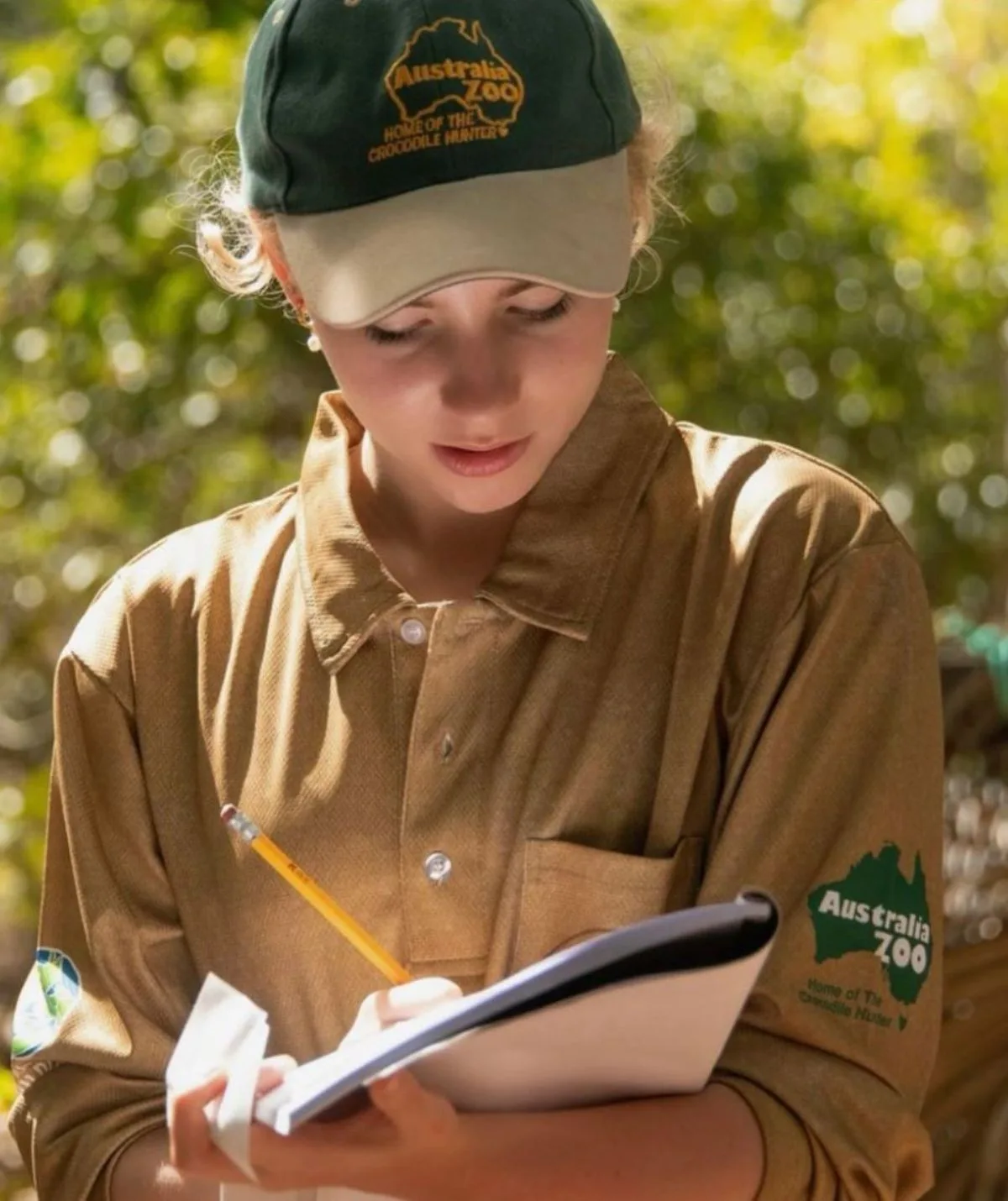 Inside Robert Irwin's relationship with Rorie Buckey