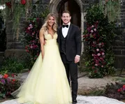 What happened to Luke Bateman's Bachelor romance?