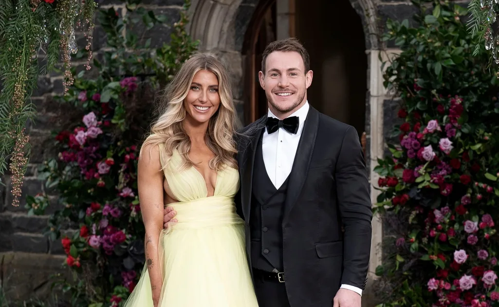 What happened to Luke Bateman's Bachelor romance?