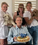 Skippy star, Tony Bonner's whirlwind career
