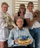 Skippy star, Tony Bonner's whirlwind career