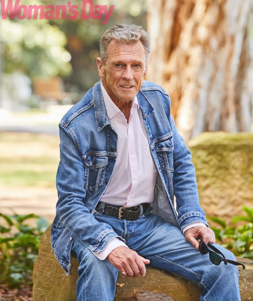 Skippy star, Tony Bonner's whirlwind career