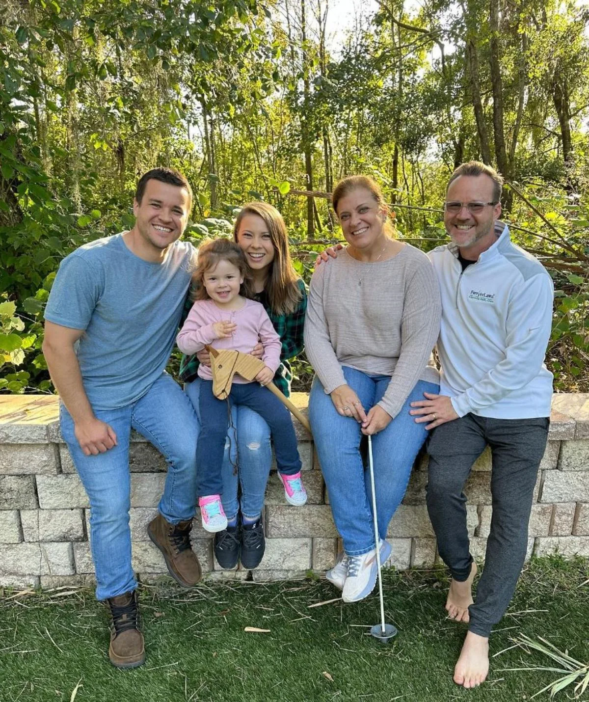 Bindi Irwin's daughter Grace Warrior's most adorable photos
