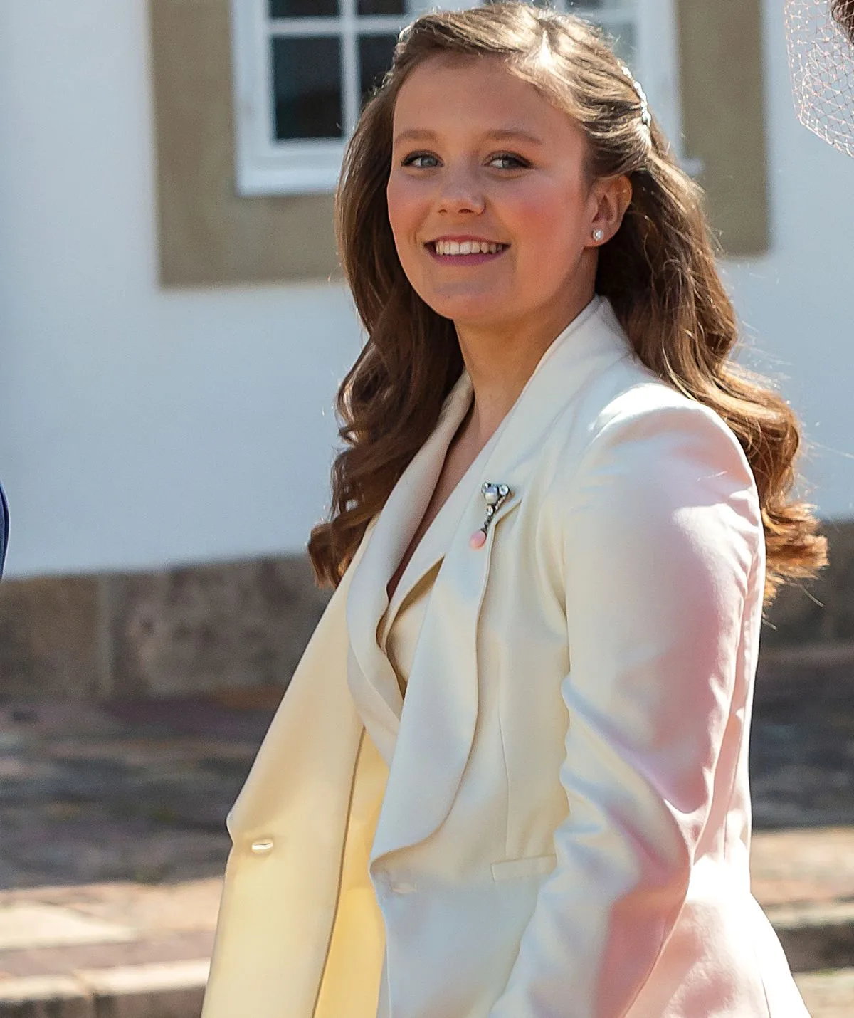 Who is in the Danish royal family?
