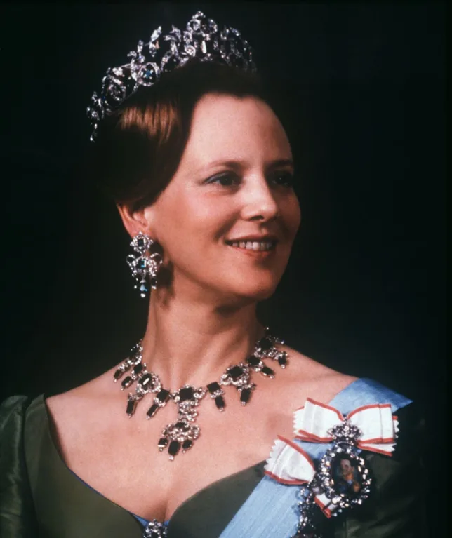 Queen Margrethe II of Denmark: Everything you need to know