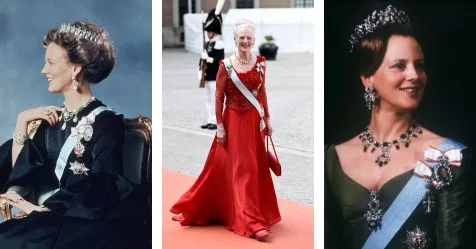 Queen Margrethe II of Denmark: Everything you need to know