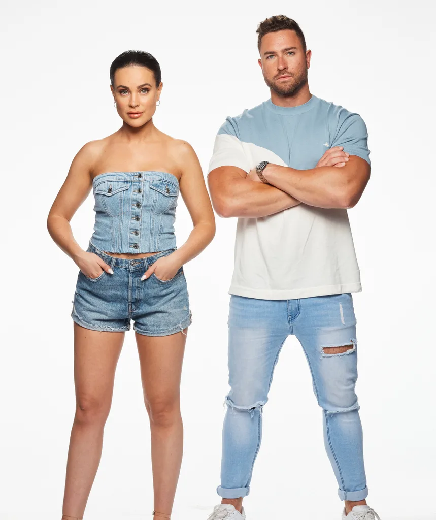Best moments from Australian reality TV in 2023