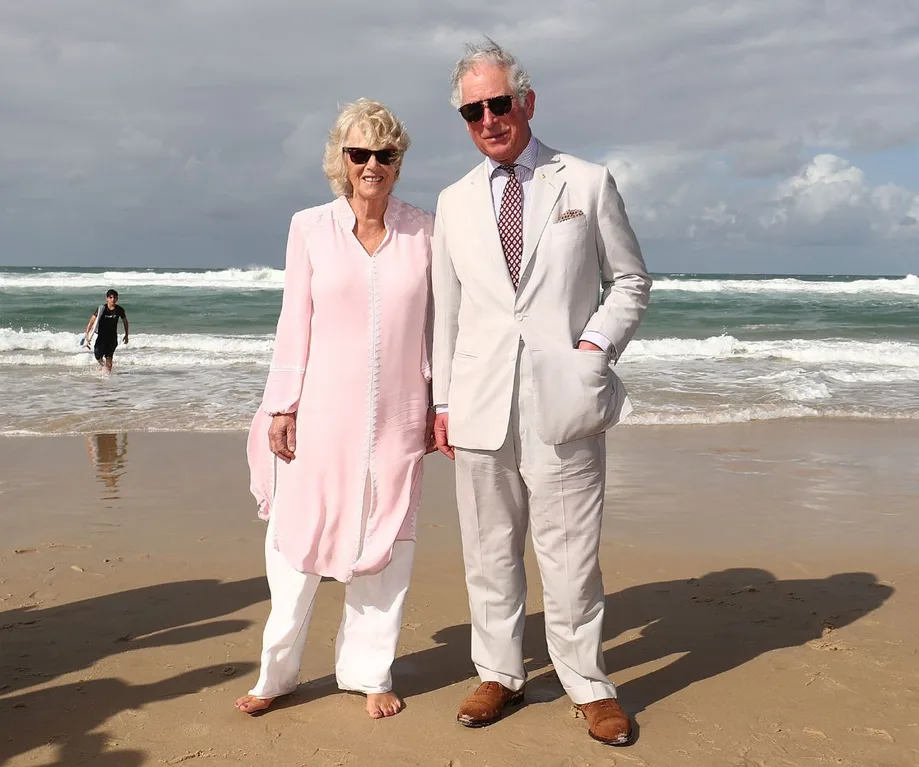 King Charles Australia Tour itinerary - Where to meet the royals!
