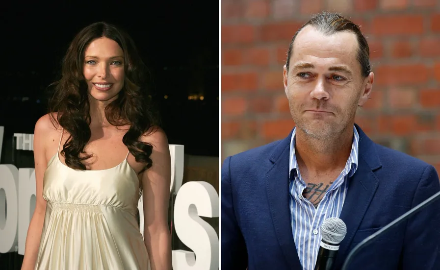 Erica Packer and Shannon Bennett split after 18 months