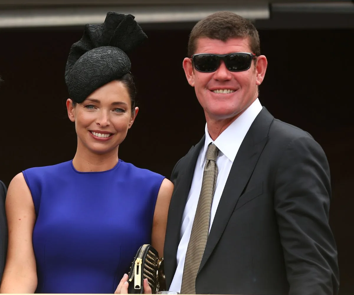 Erica Packer and Shannon Bennett split after 18 months
