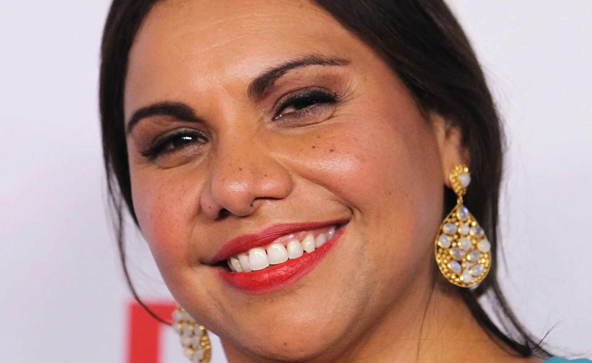 Deborah Mailman reveals what's next for her career