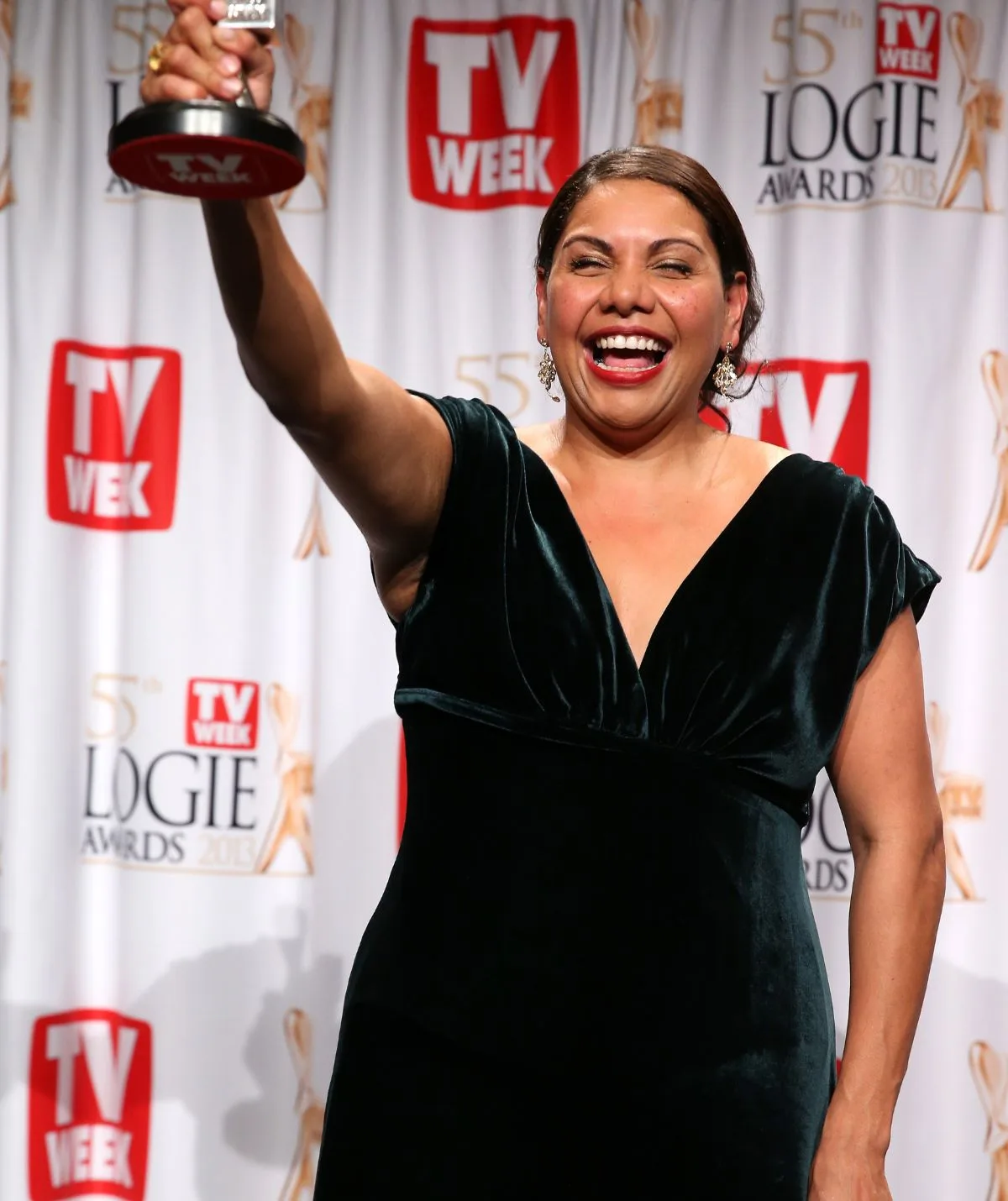 Deborah Mailman reveals what's next for her career