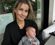 Claire Holt's adorable family photos