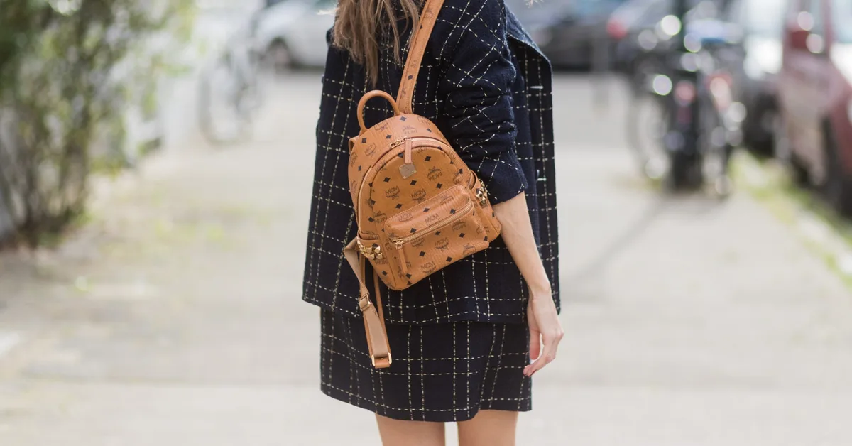 The Best School Bags To Shop For 2024