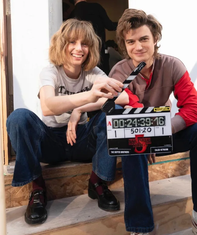 Stranger Things Season 5: Release Date, Cast & Plot