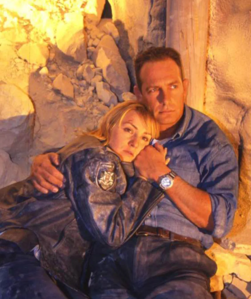 Blue Heelers celebrates its 30th anniversary