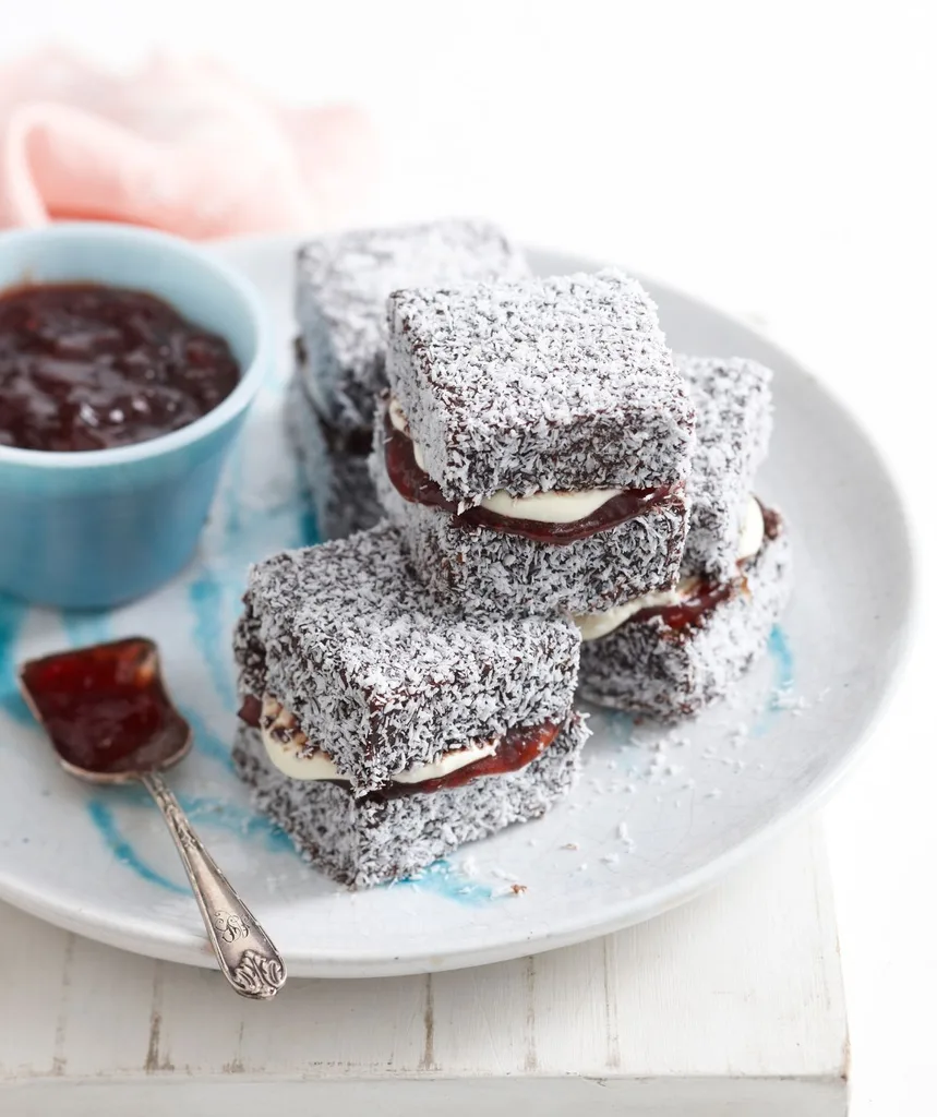 The best lamington recipes you need to try!