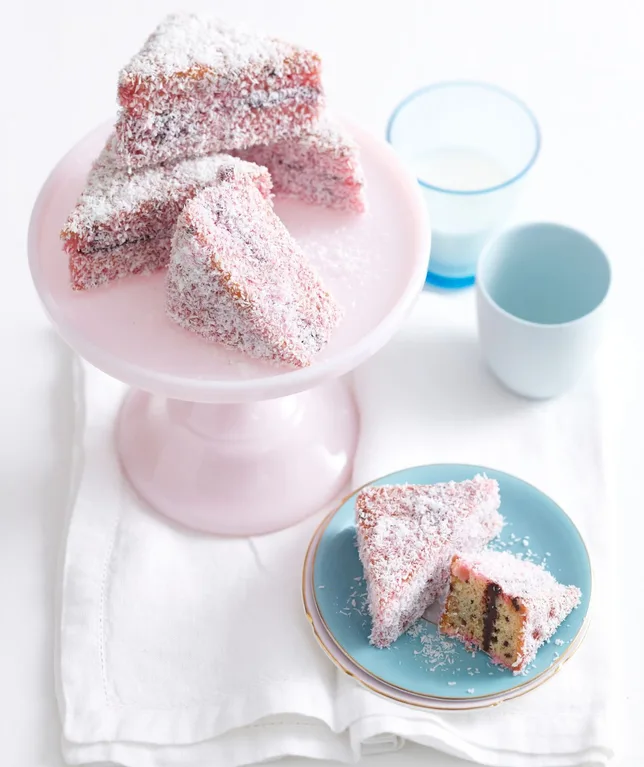 The best lamington recipes you need to try!