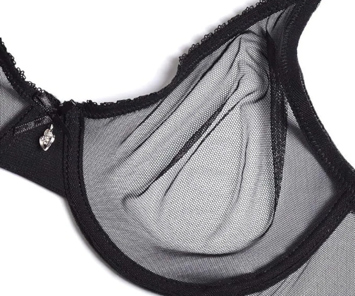 The Best See Through Bras In Australia